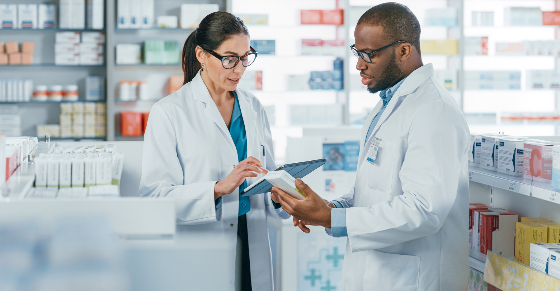 Informatore Scientifico del Farmaco: chi è e cosa fa